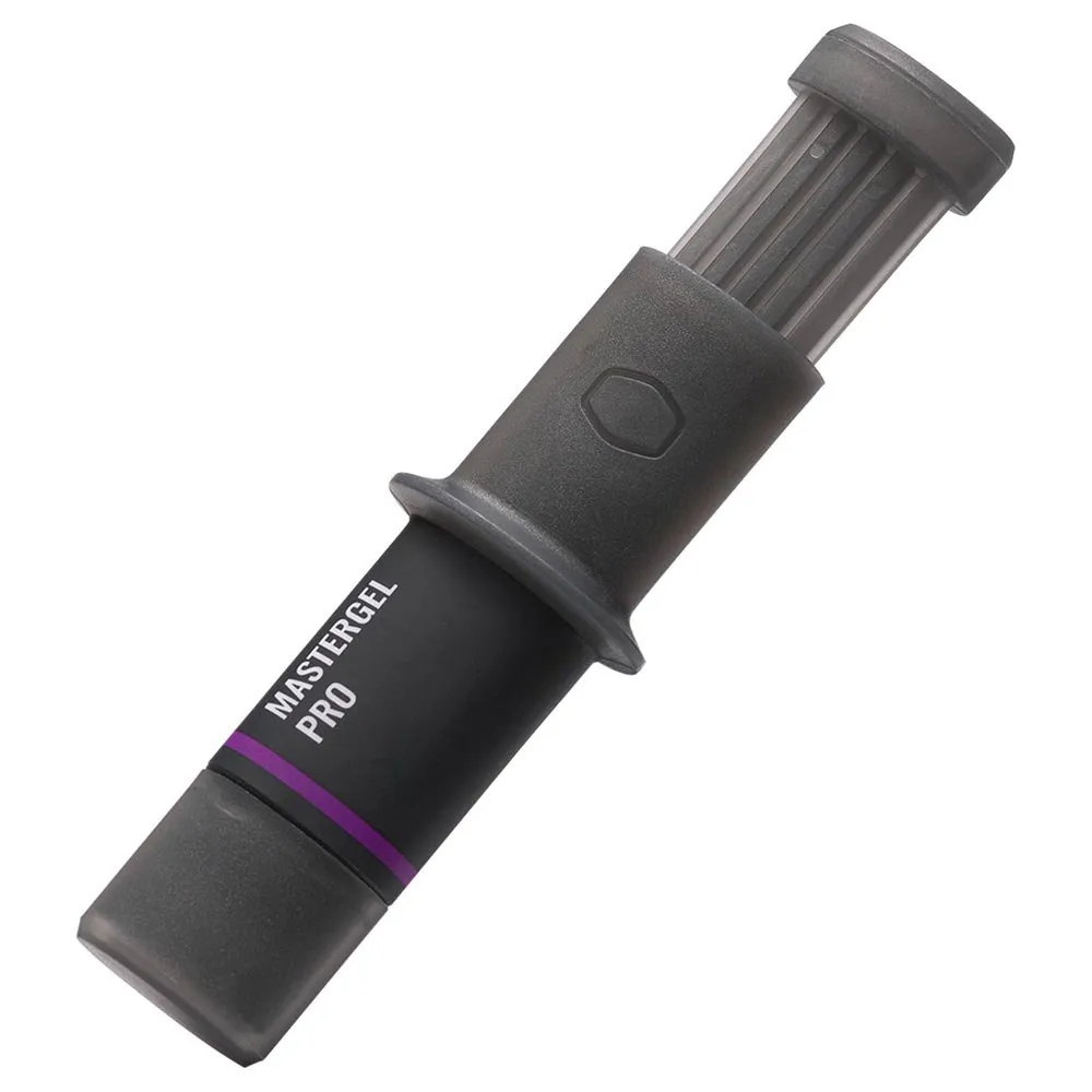 Cooler master Mastergel Pro Thermal Paste Black | Techinn