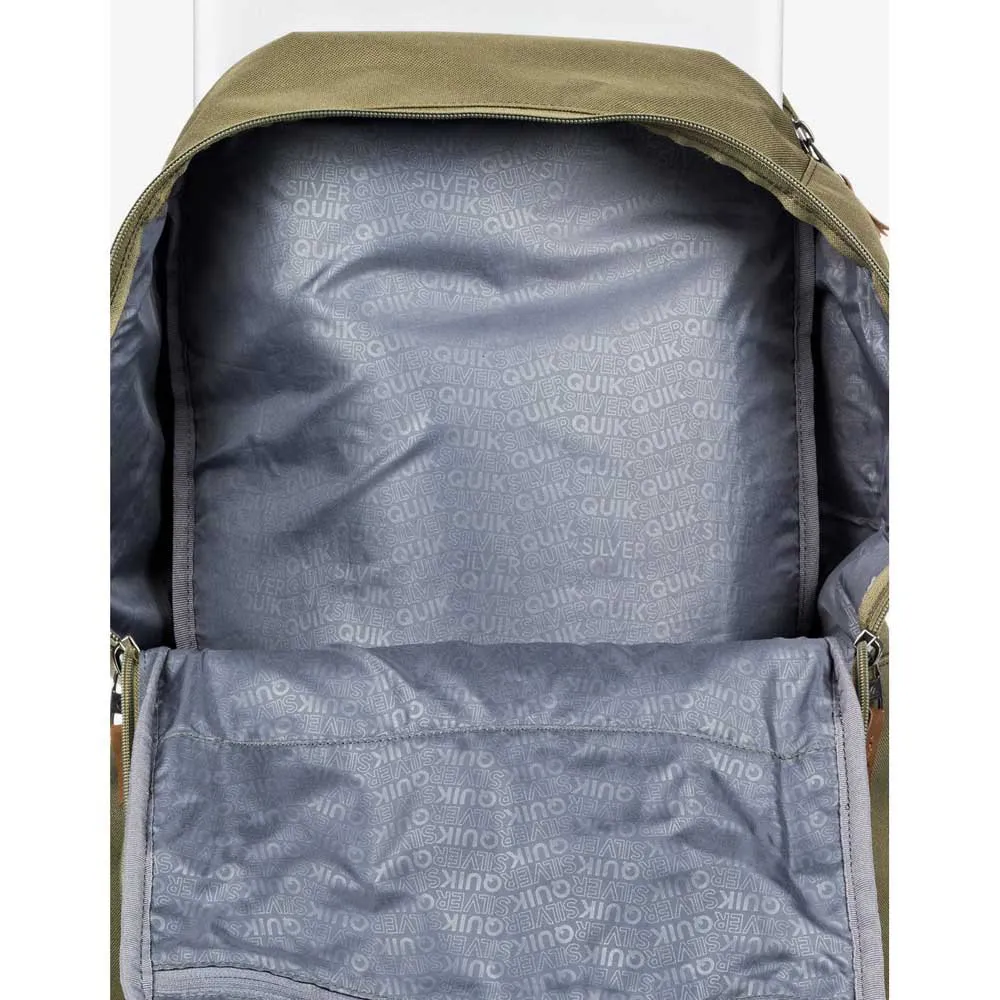 Quiksilver Alpack 30L Backpack Green | Xtremeinn