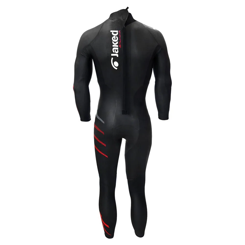 Jaked Challenger Multi-Thickness Wetsuit | Swiminn