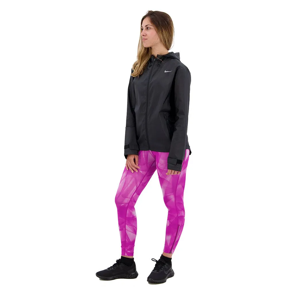 Nike Essential jacket Black | Runnerinn