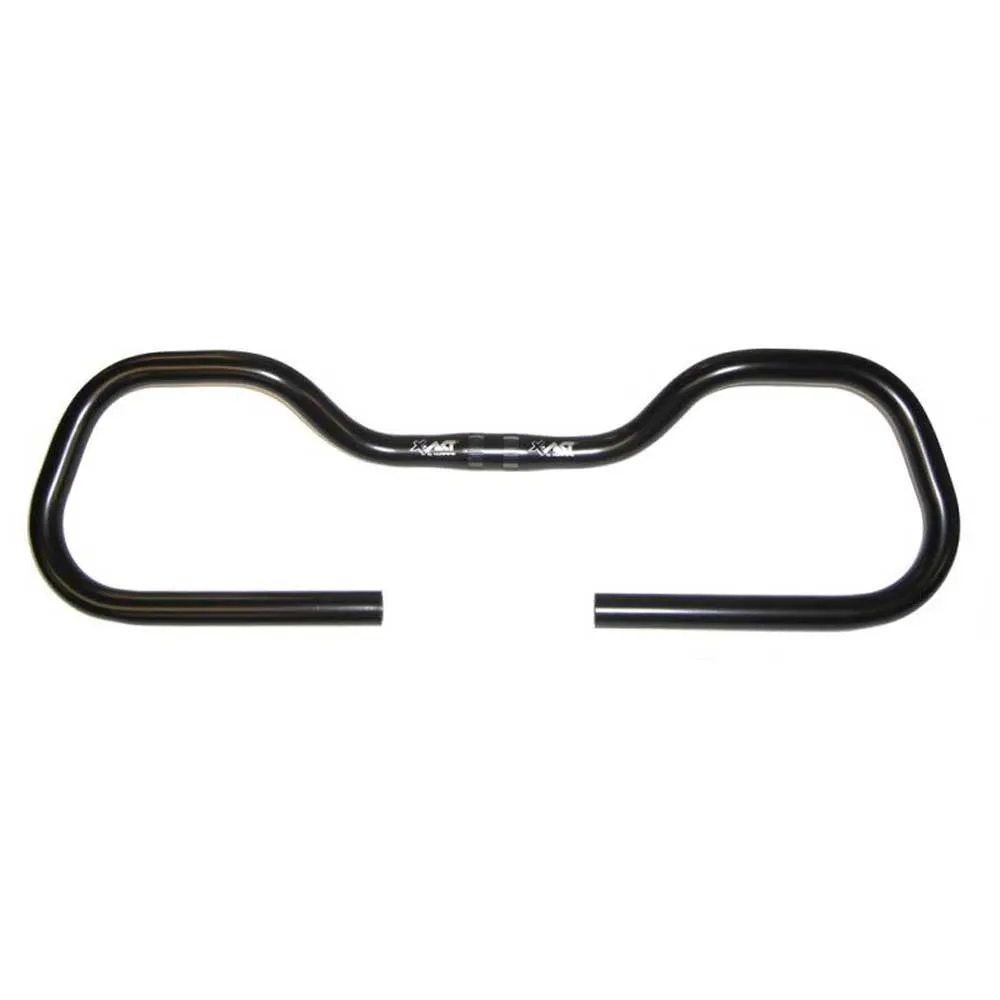 Ergotec Contest Comfort 42 mm 3º Grip 150 mm Handlebar | Bikeinn