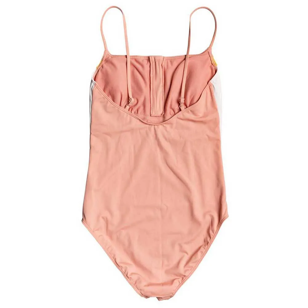 Roxy Pop Surf Swimsuit Pink | Xtremeinn