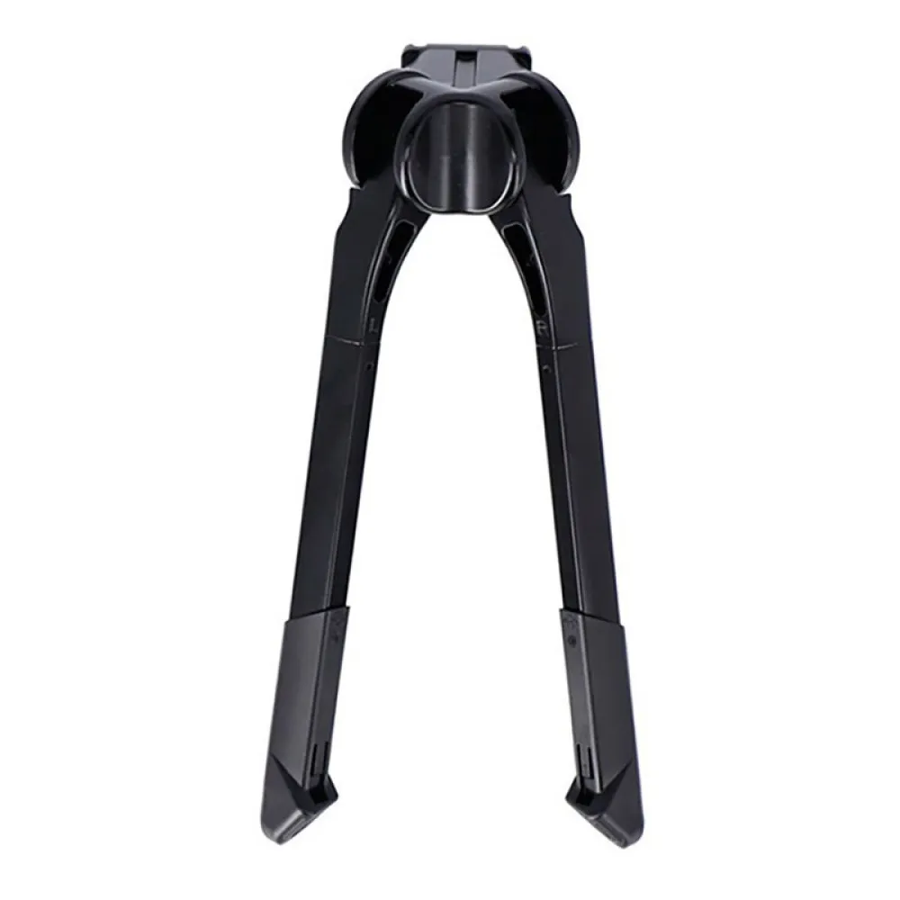 XLC KS-D03 275 mm double central stand, Black | Bikeinn