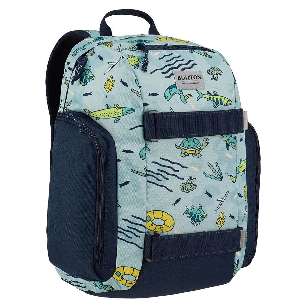 Logisch Prise Gift burton metalhead rucksack Socken Abstoßung ihr