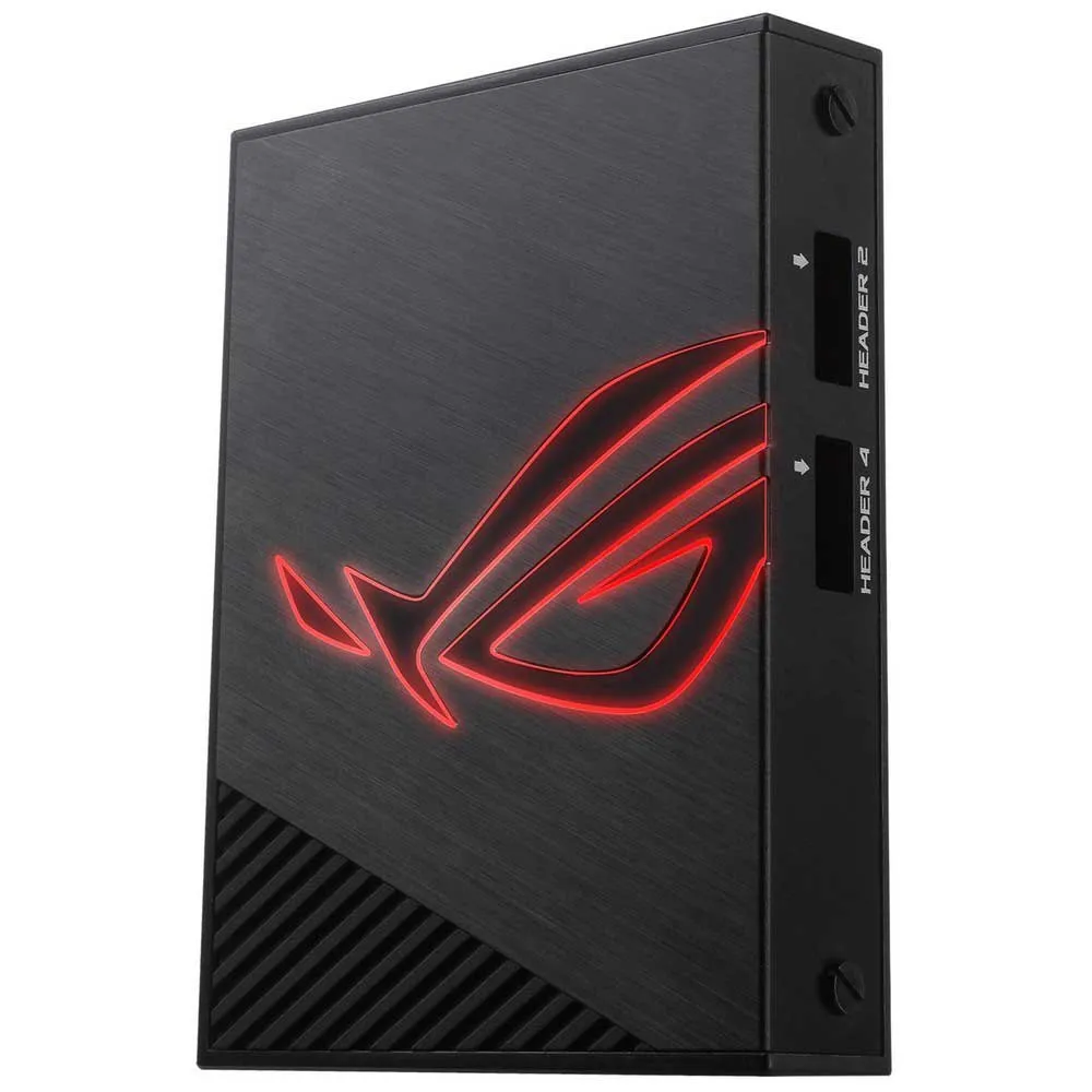 Asus ROG Aura Terminal LED | Techinn