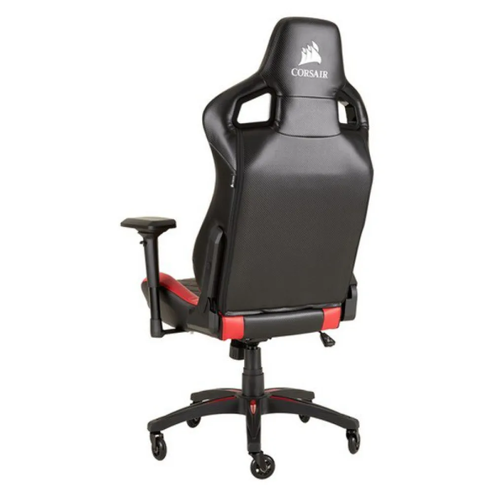 Corsair T1 Race 2018 Gaming Chair Black | Techinn