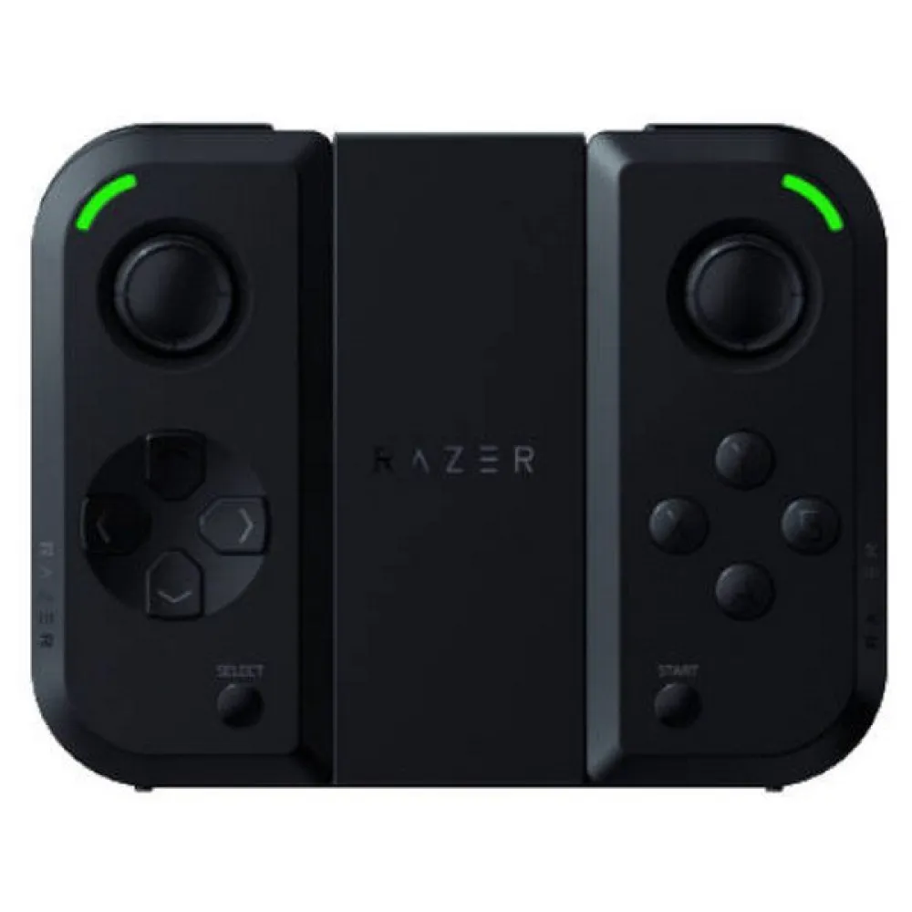 Razer Mando Android Junglecat Negro | Techinn