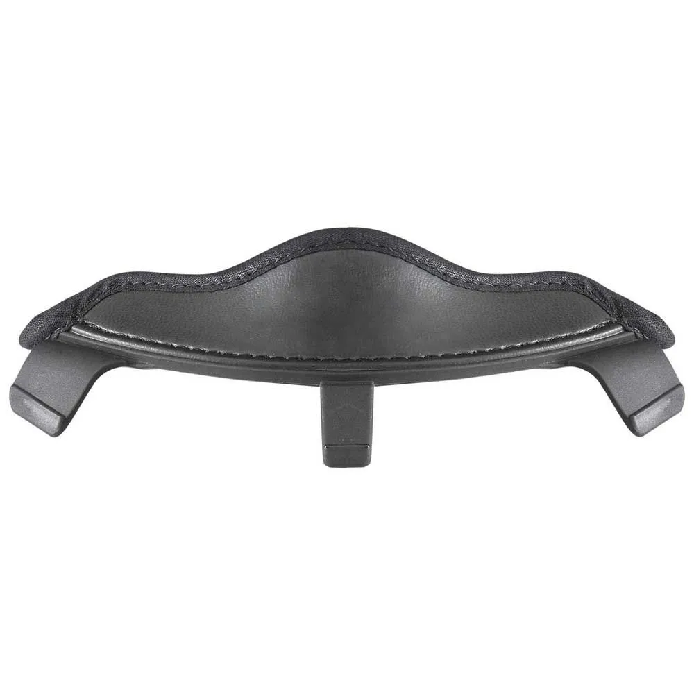 X-lite X-803/X-803 Ultra helmet nose guard Black | Motardinn