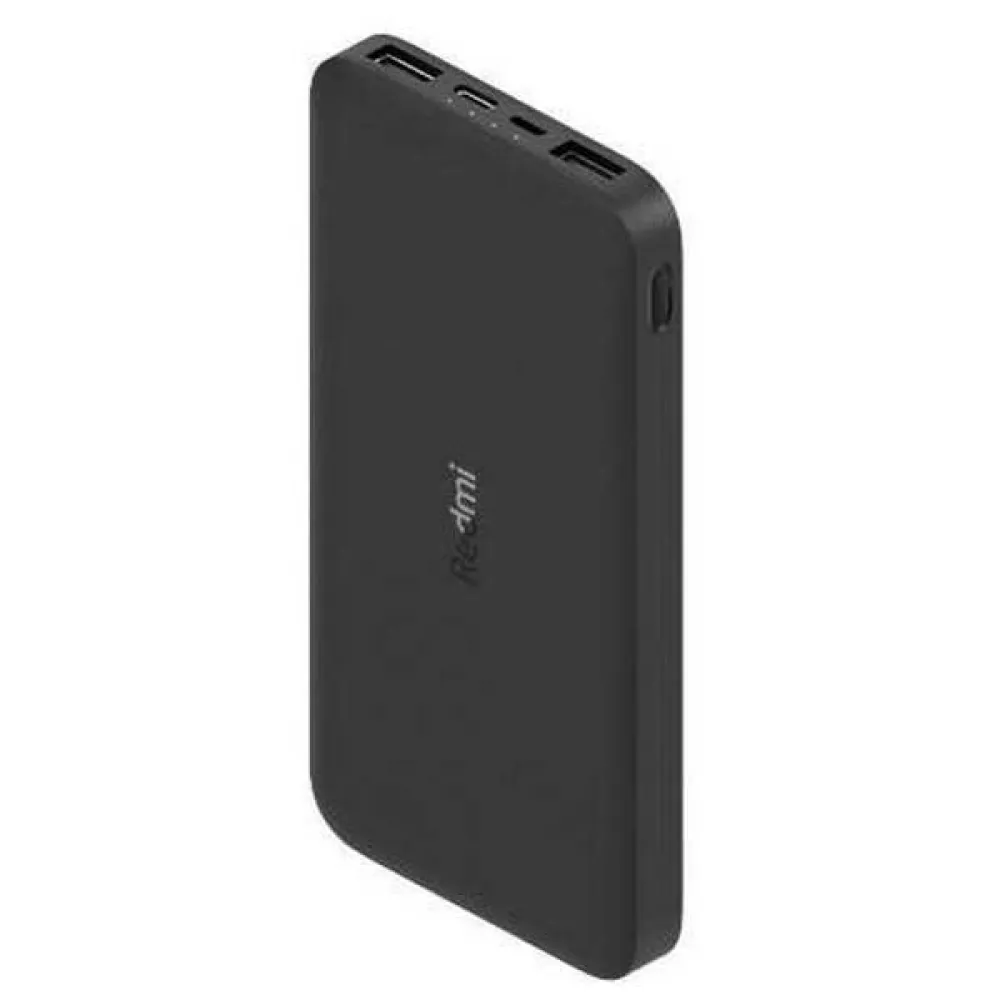 Xiaomi Redmi Powerbank Black | Techinn