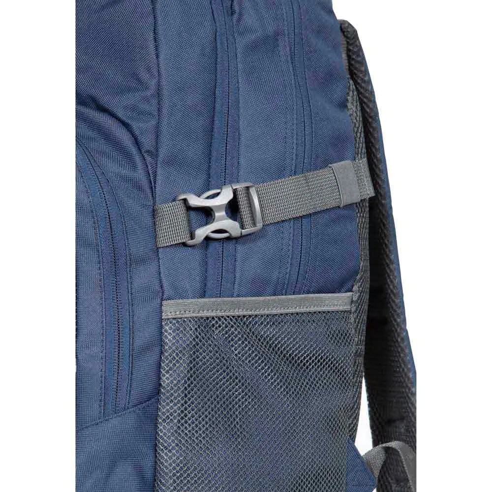 Trespass Albus 30L backpack Blue | Trekkinn