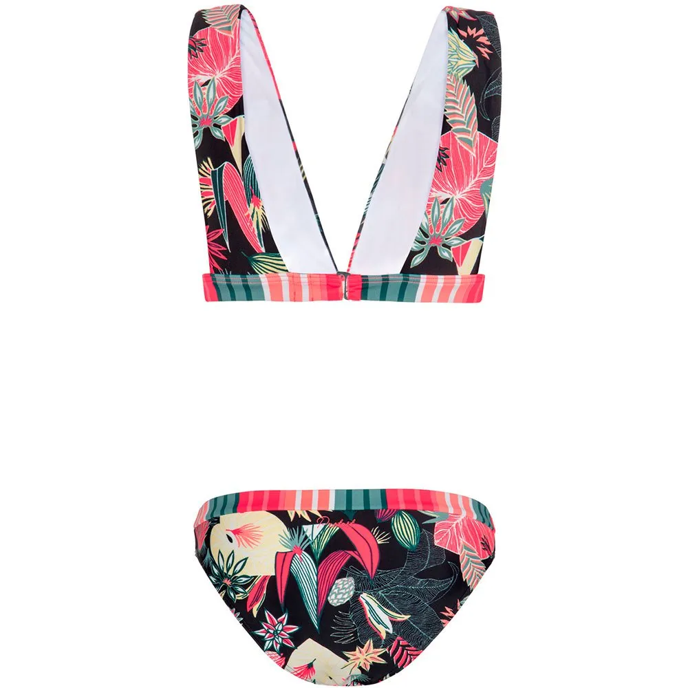 Protest Bikini Laceys Negro | Xtremeinn