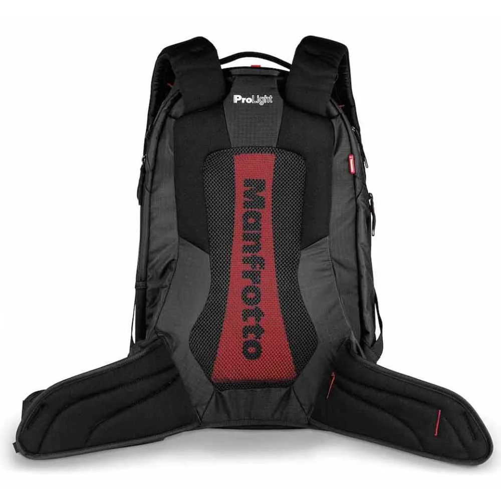 Manfrotto Bumblebee-230 PL Backpack Black | Techinn