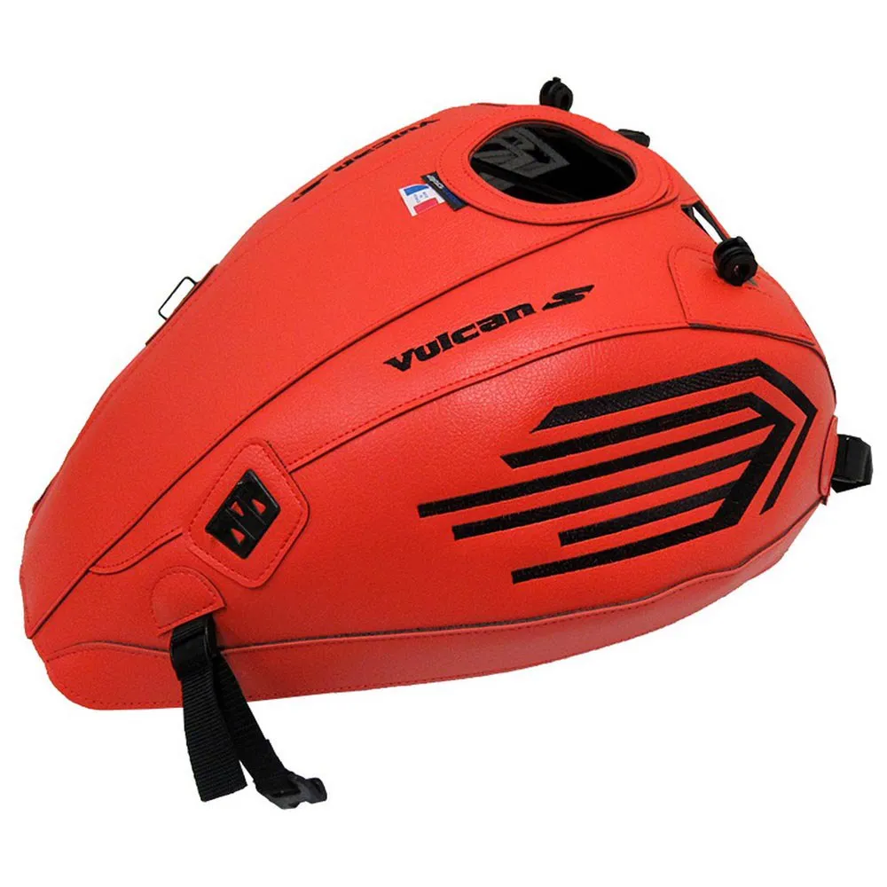 Bagster Kawasaki Vulcan S 650 Tank Cover | Motardinn