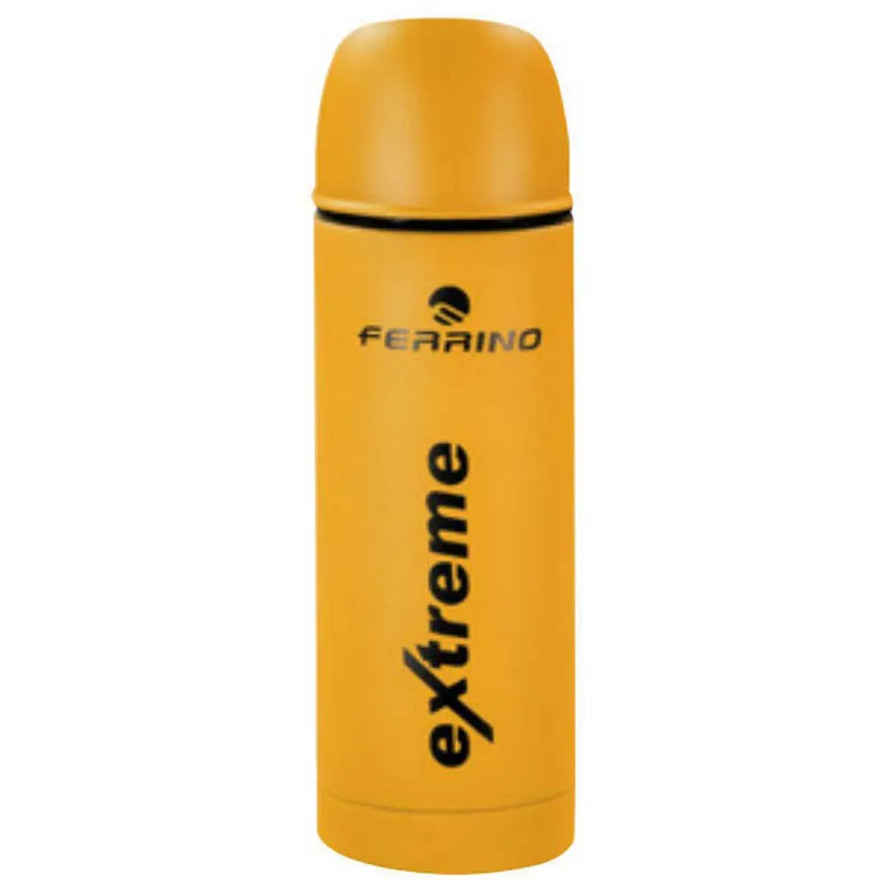 Ferrino Extreme Vacuum 500ml Orange | Traininn