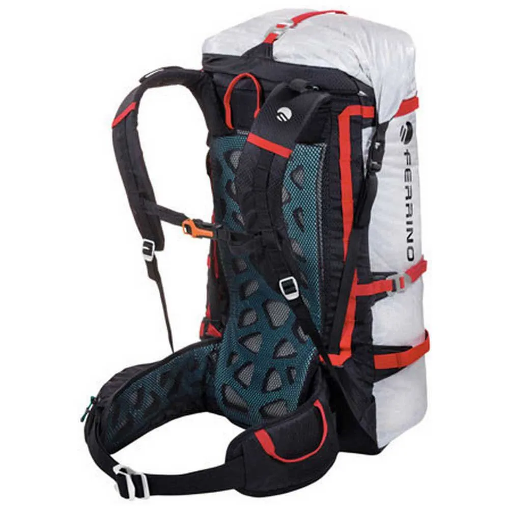 Ferrino Instinct 40+5L backpack White | Trekkinn