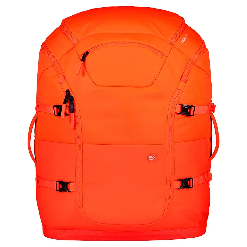 POC Race 130L backpack Orange | Snowinn