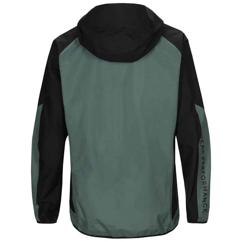 Peak performance Pac Jacket | Trekkinn