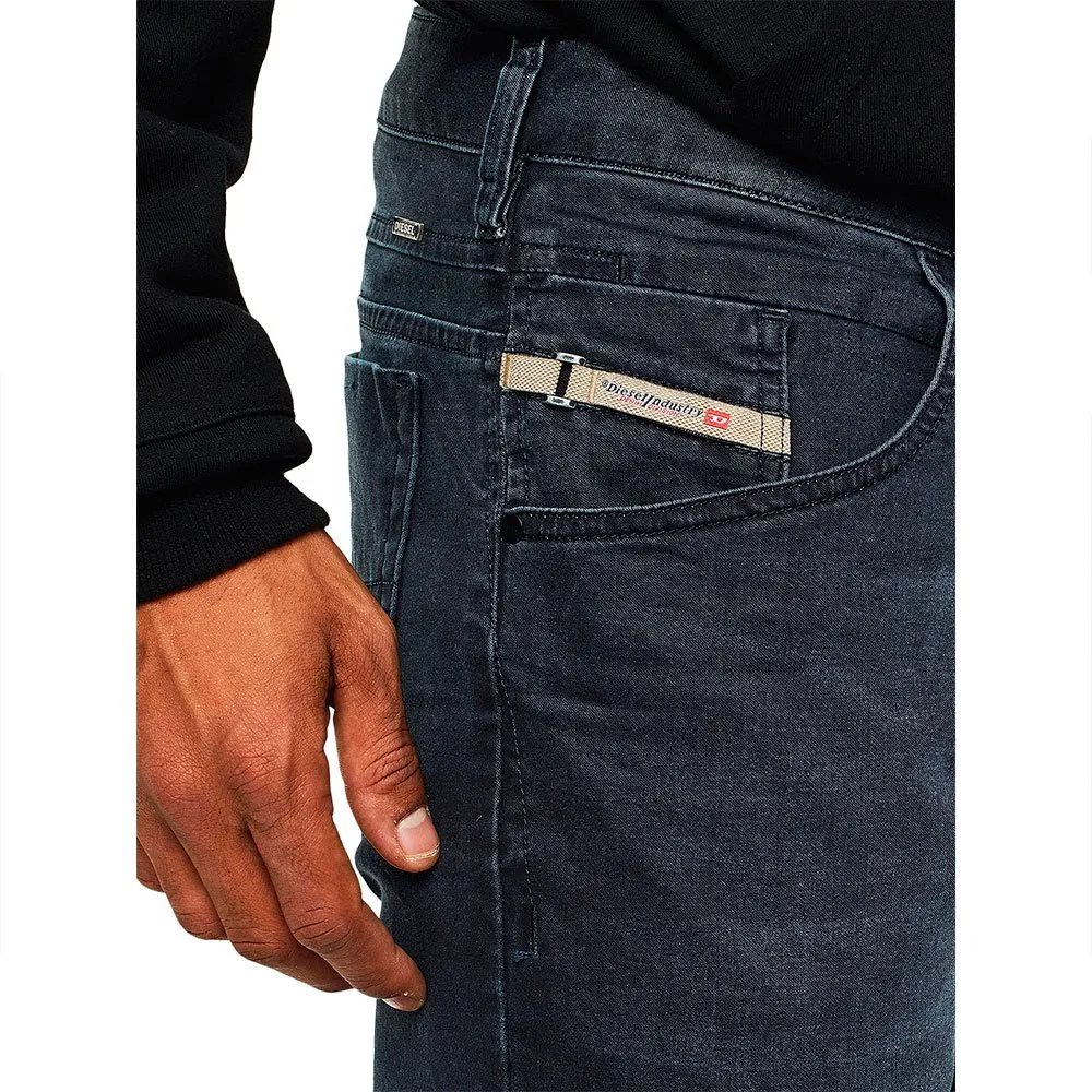 Diesel Bazer Jeans Blue | Dressinn