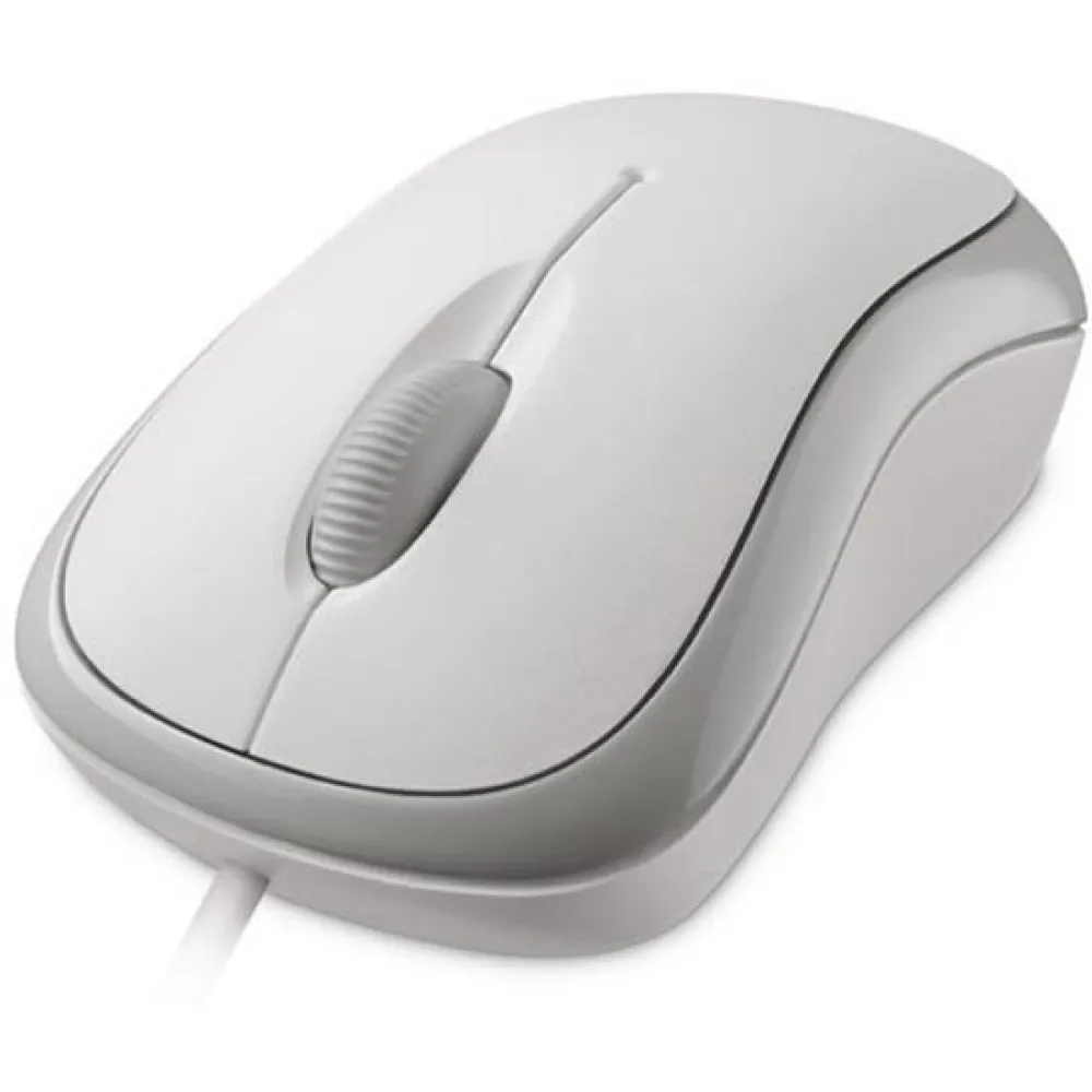 Microsoft Basic mouse | Techinn