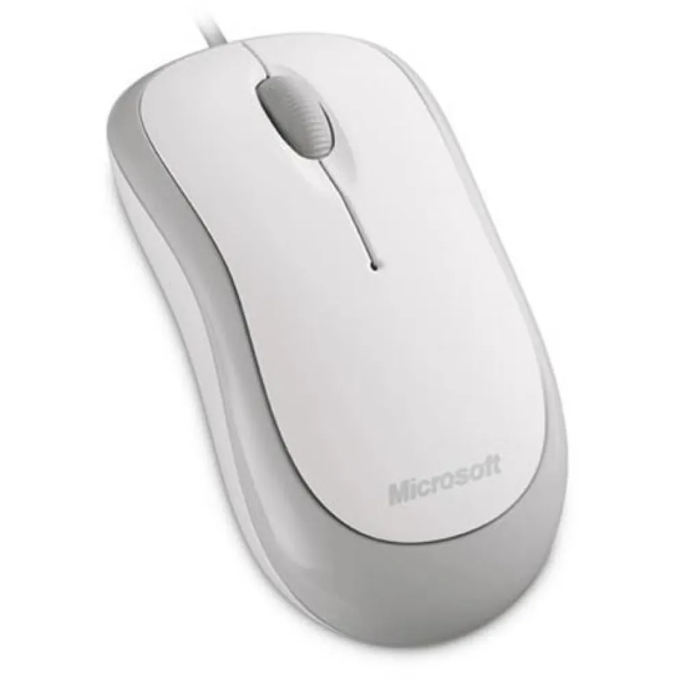 Microsoft Basic mouse | Techinn
