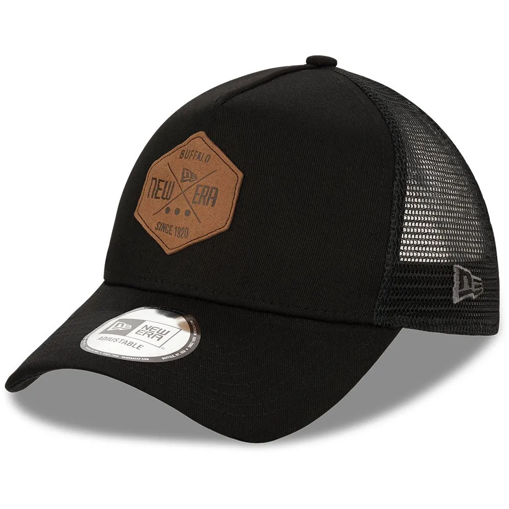 New era Brand cap Black | Dressinn