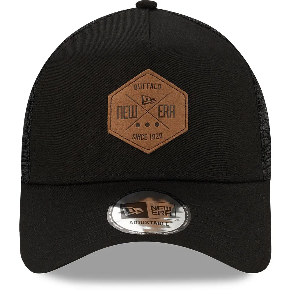 New era Brand cap Black | Dressinn