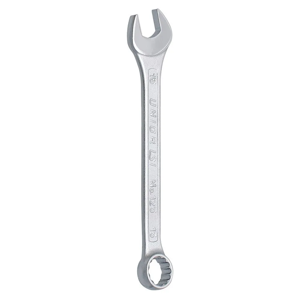 Unior Combination Spanner Tool, Silver | Bikeinn