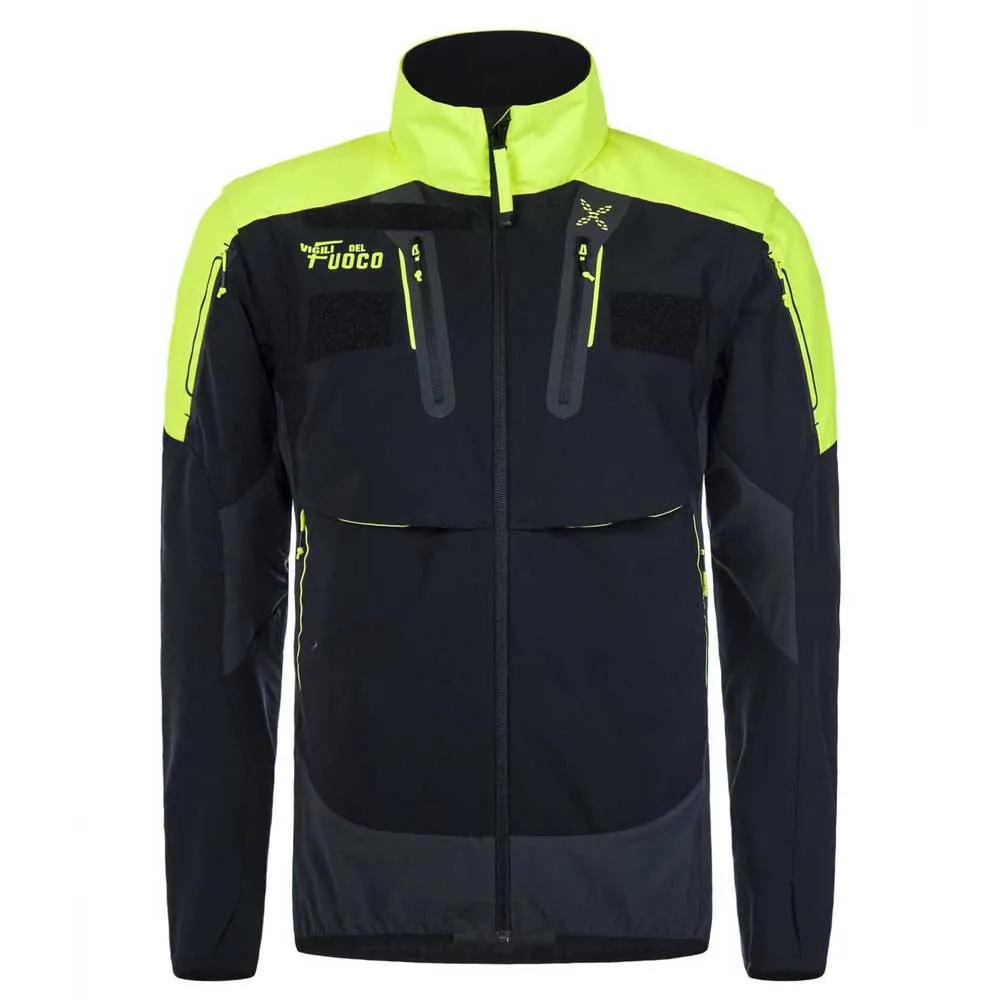 Montura Brave Jacket Black | Trekkinn