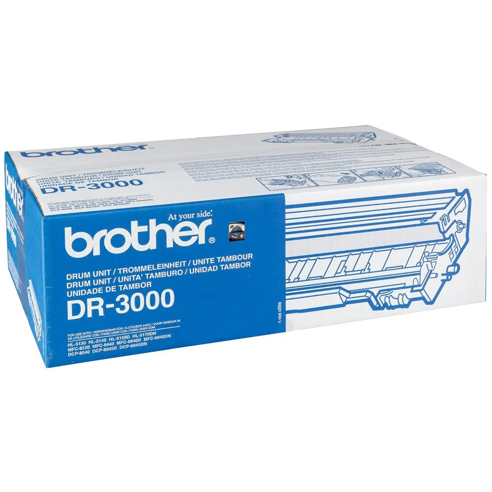 Brother DR-3000 Printer Drum | Techinn