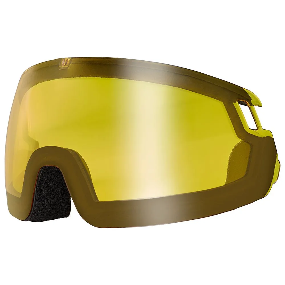 Head Radar/Rachel Lens | Snowinn