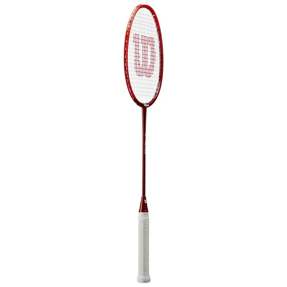 Wilson Attacker Badminton Racket Black | Smashinn