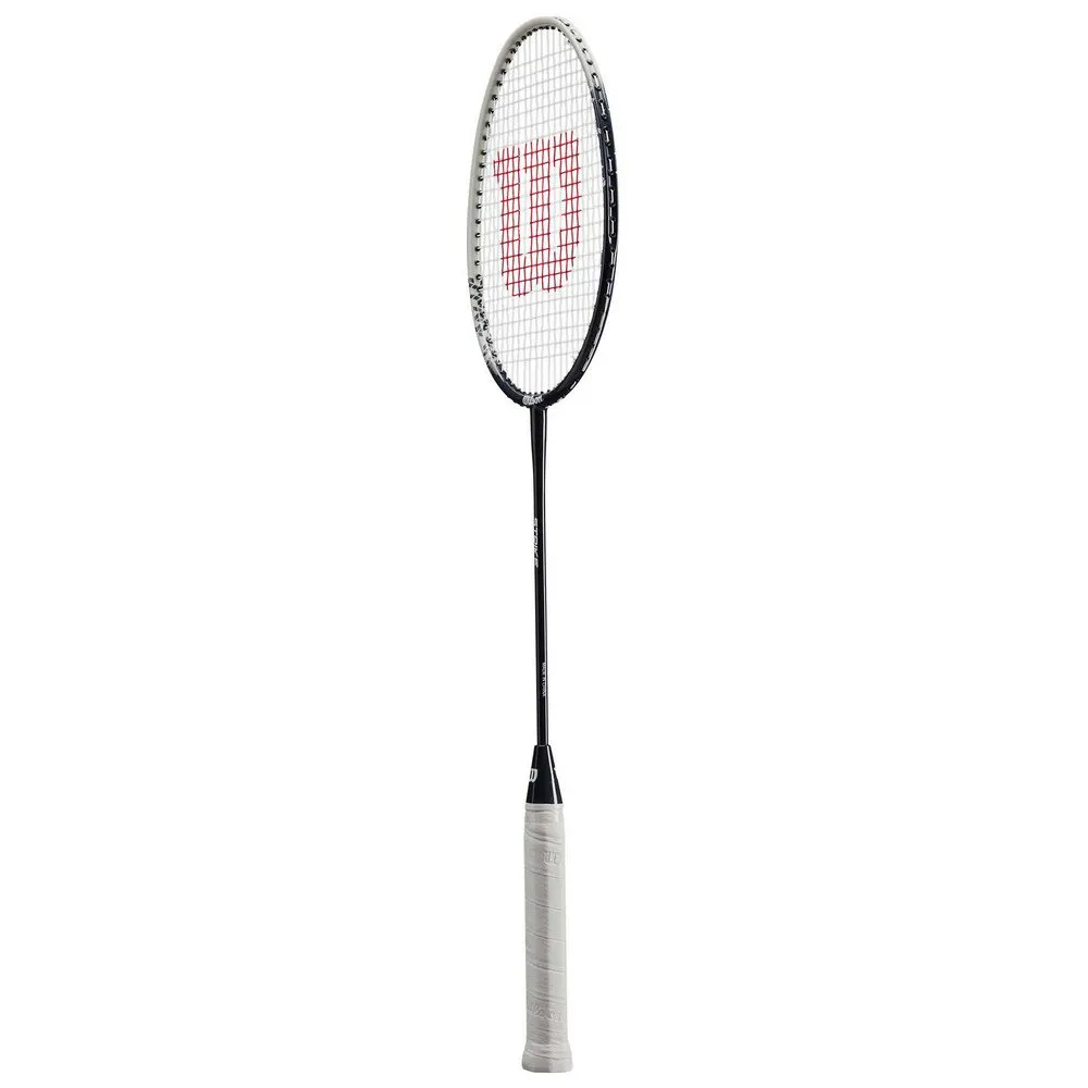 Wilson Strike Badminton Racket | Smashinn
