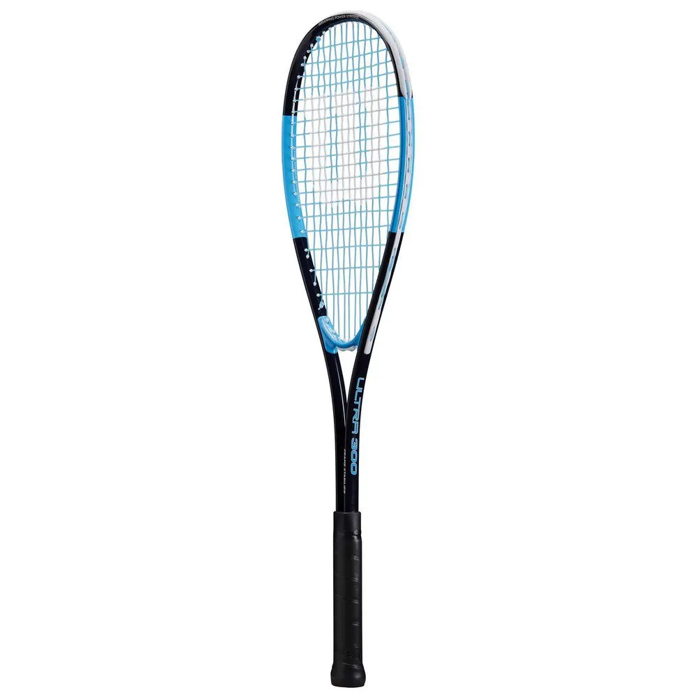 Wilson Ultra 300 Squash Racket Black | Smashinn