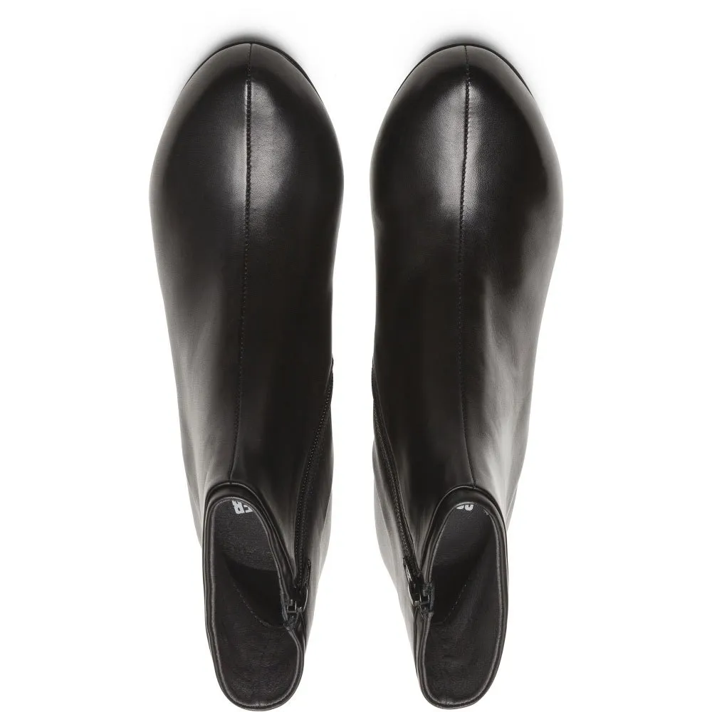 Camper Helena boots Black | Dressinn