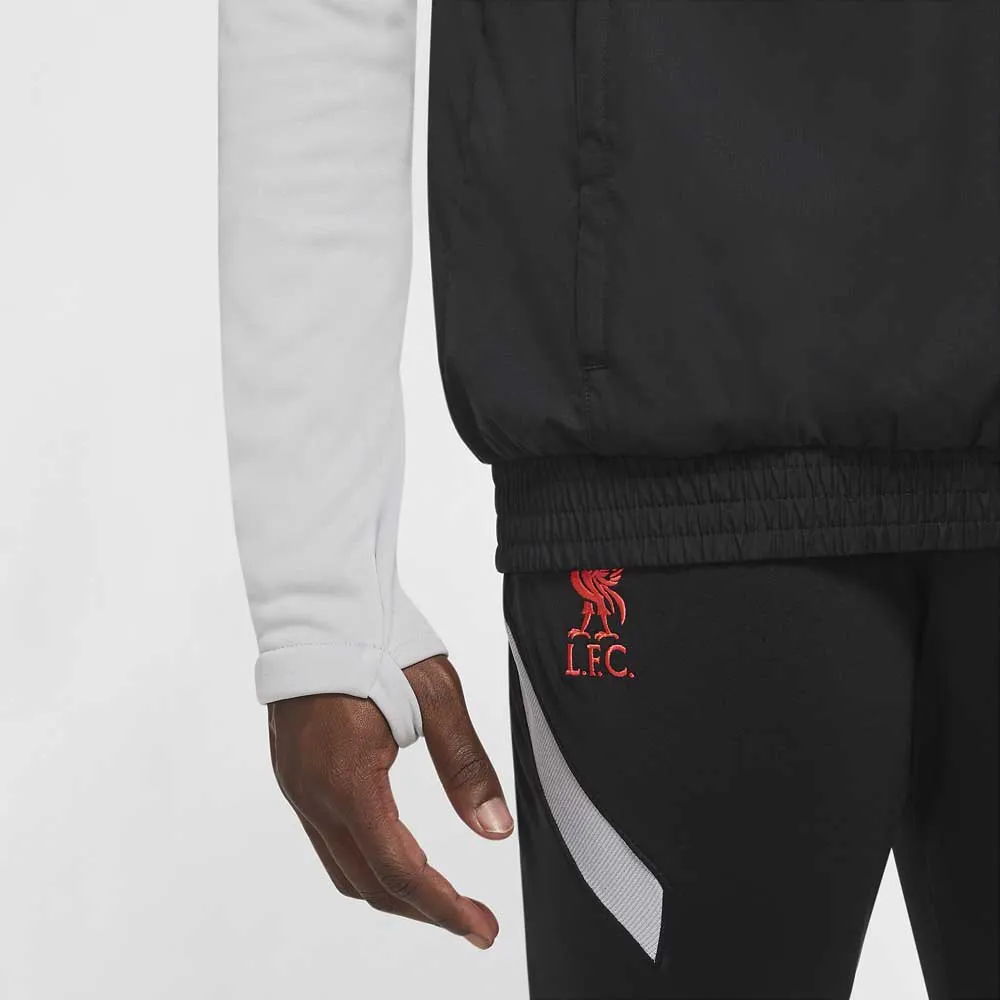 Nike Liverpool FC 20/21 Jacket | Goalinn