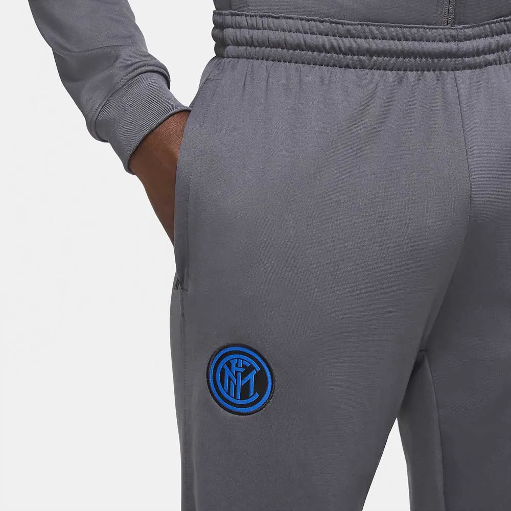 Nike Inter Milan 20/21 Track Suit | Goalinn