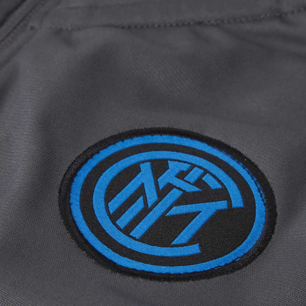 Nike Inter Milan 20/21 Track Suit | Goalinn