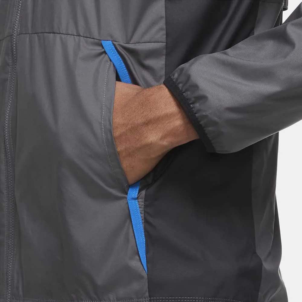 Nike Inter Milan 20/21 Jacket | Goalinn