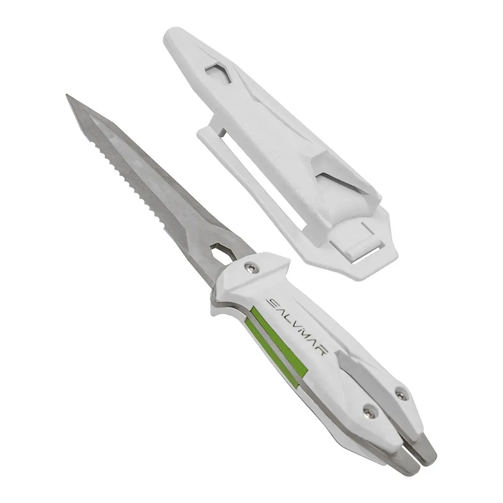 Salvimar Goemon Knife | Diveinn