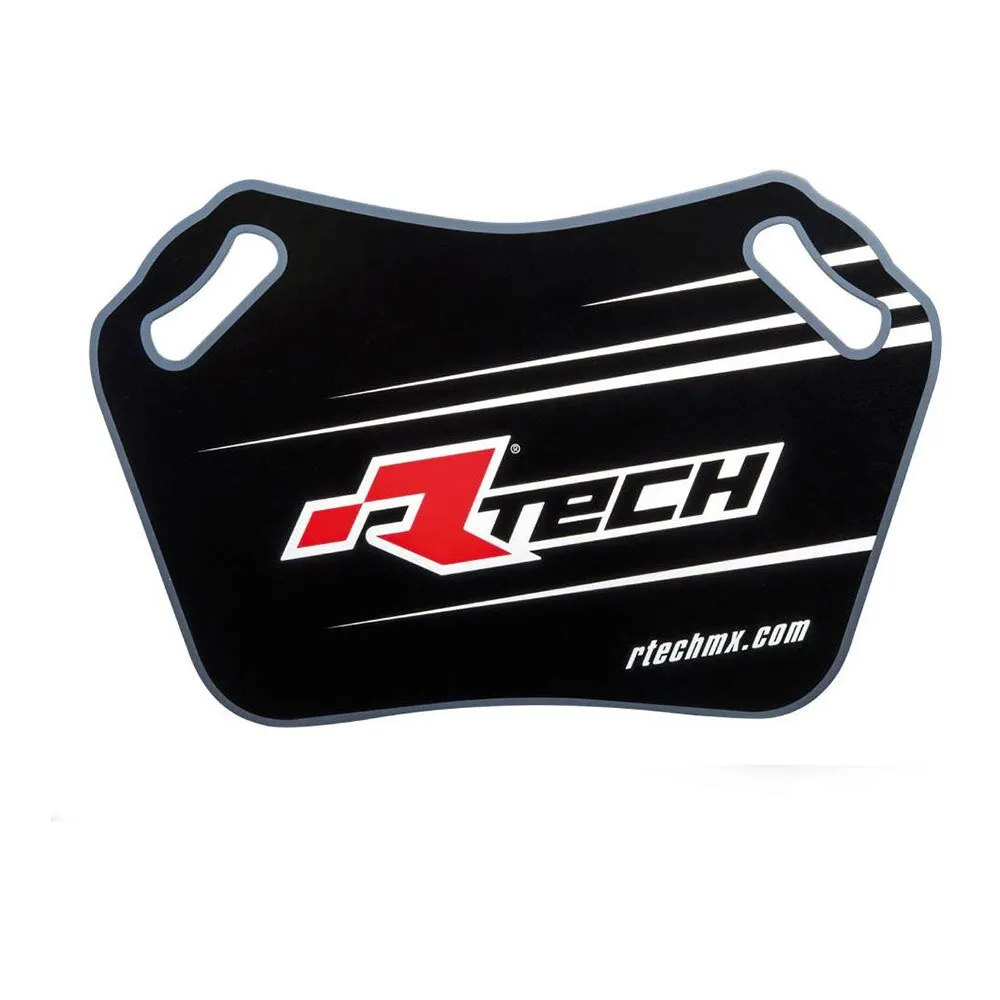 Rtech Pit Board | Motardinn