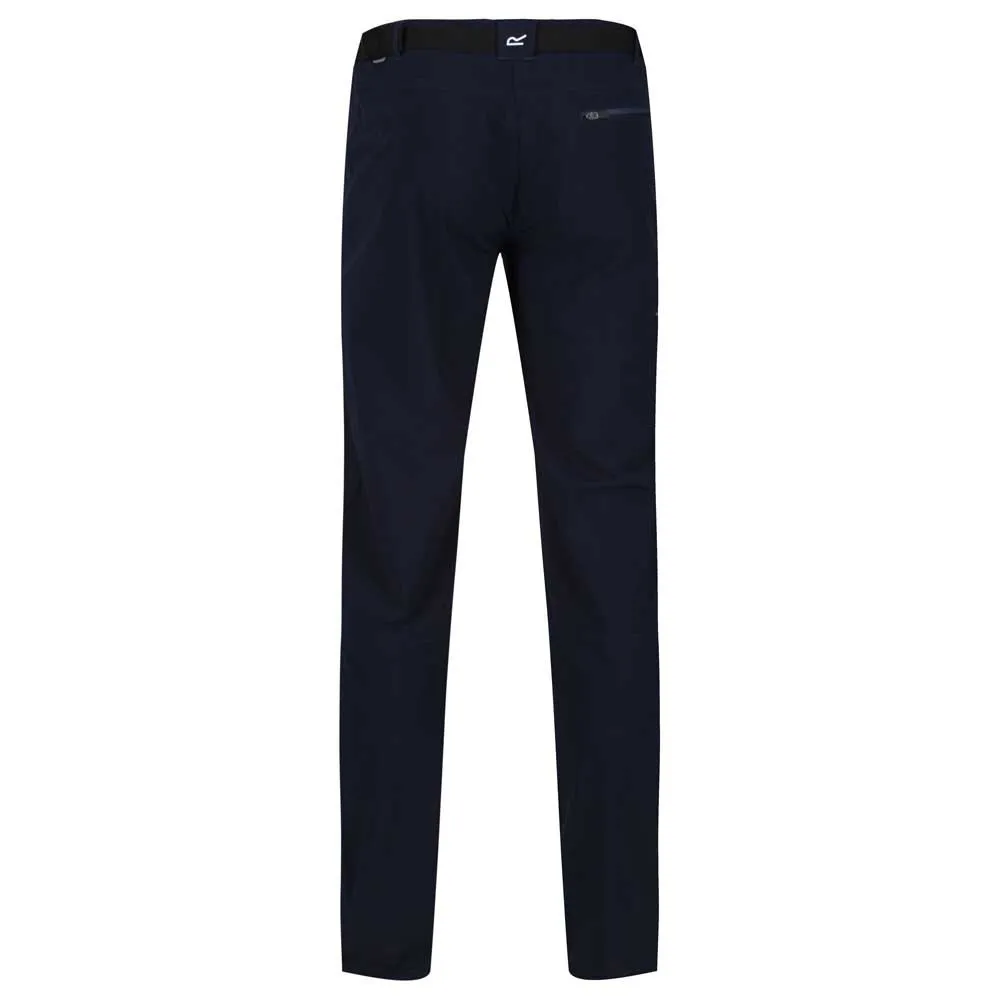 Regatta Xert Stretch III Pants Black | Trekkinn