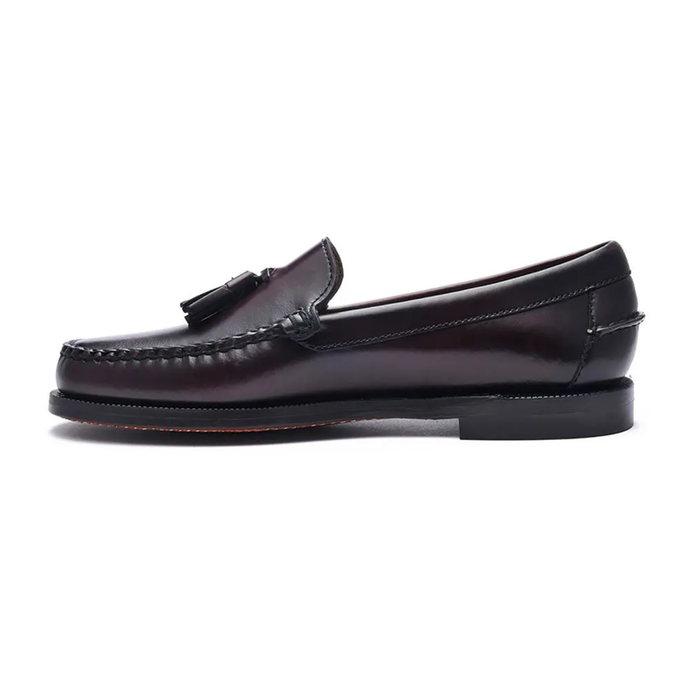 Sebago Classic Will Loafers Brown | Dressinn