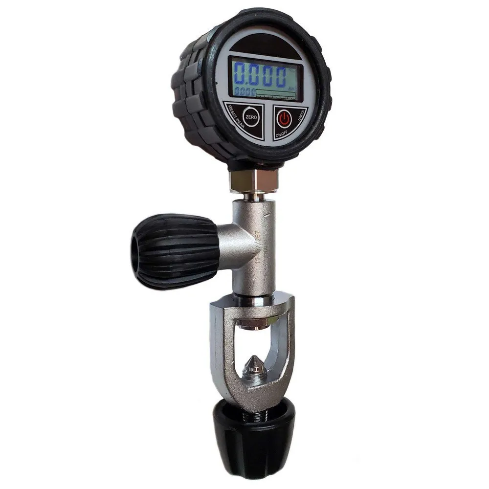 Metalsub Digital Surface INT Negro | Diveinn