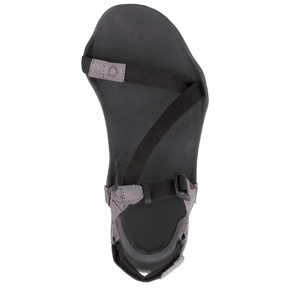 Xero shoes Z-Trek Sandals Black | Trekkinn