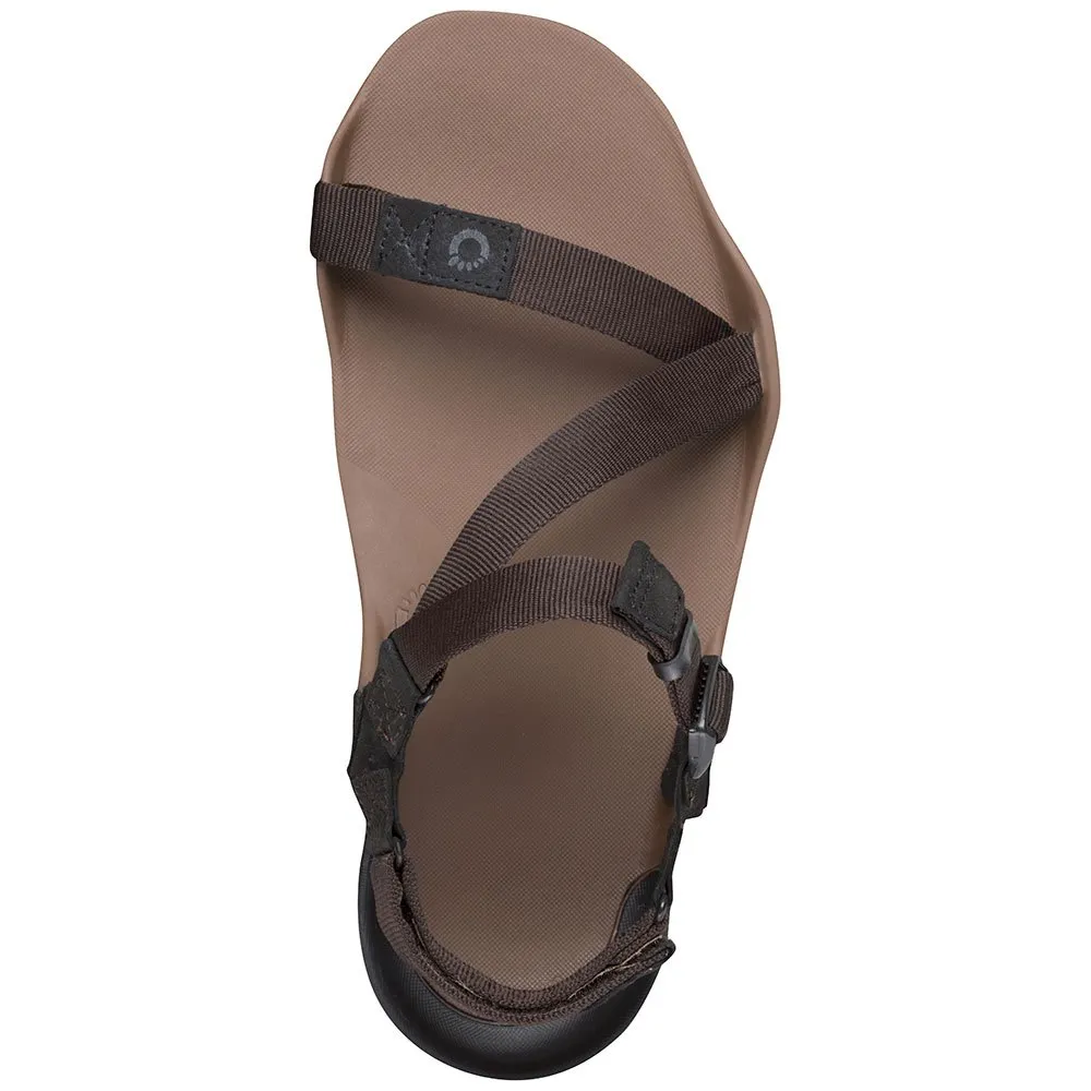 Xero shoes Z-Trek sandals Black | Trekkinn