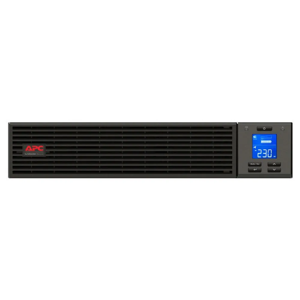 Apc UPS Easy SRV 2000VA 230V Rack Preto | Techinn