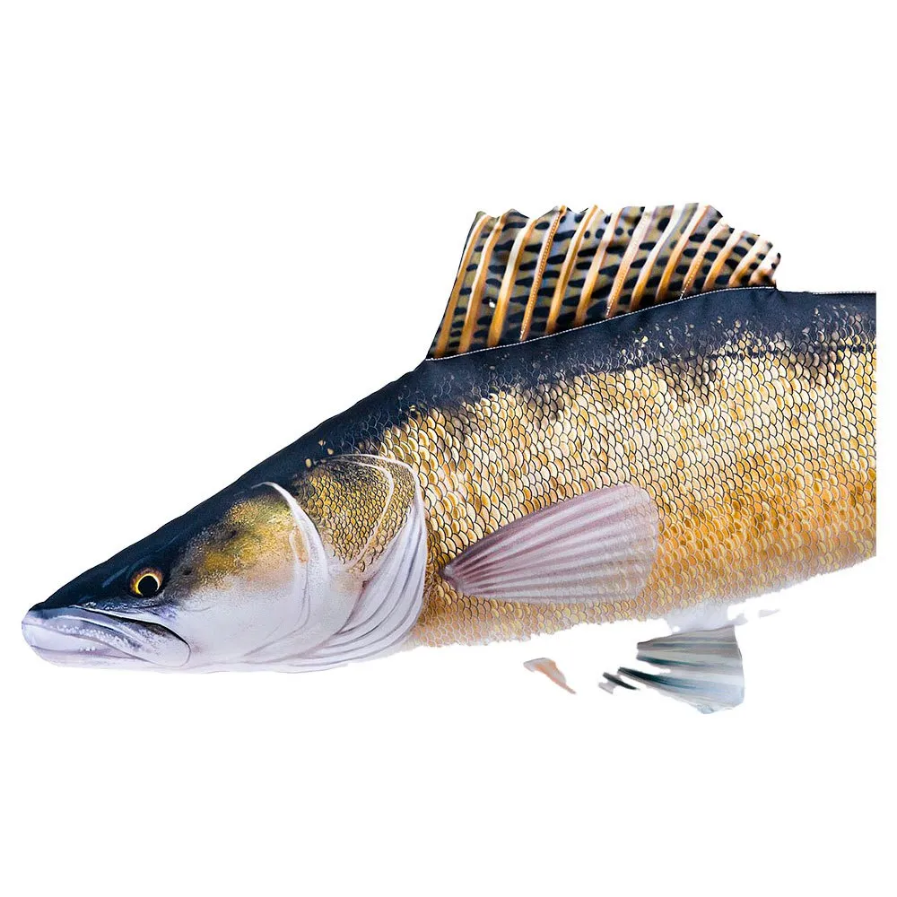 Gaby El Lucioperca Gigante Beige | Diveinn