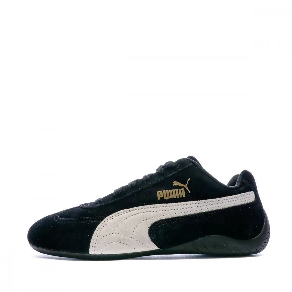 Puma Speedcat OG Trainers Black | Dressinn