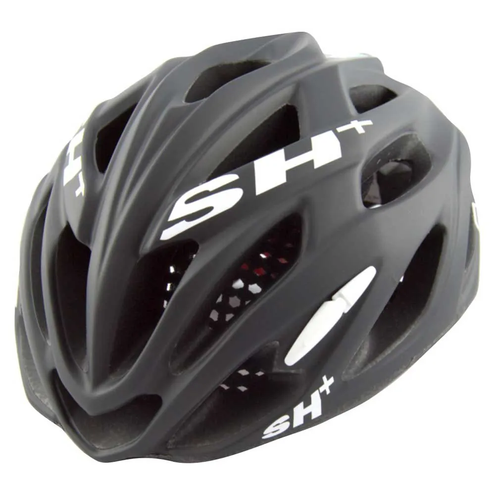 SH+ Shabli helmet, Black | Bikeinn