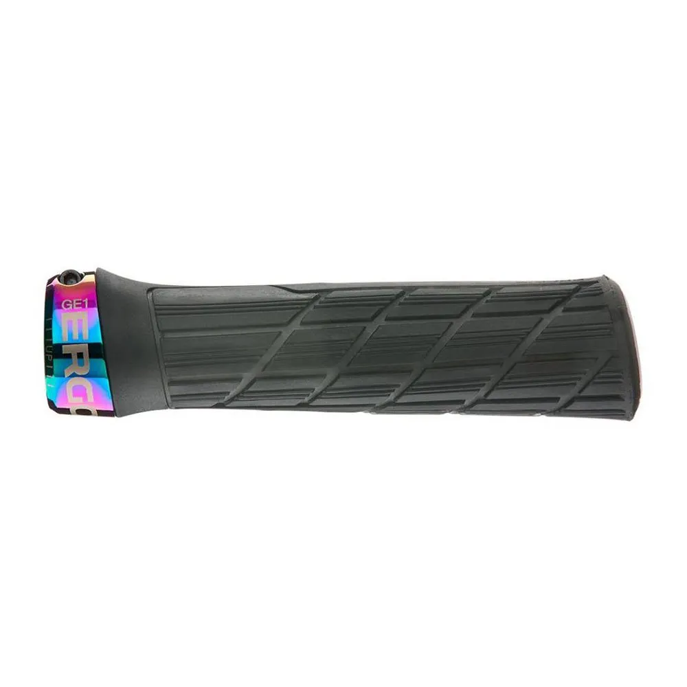 Ergon GE1 Evo Slim Factory grips, Black | Bikeinn